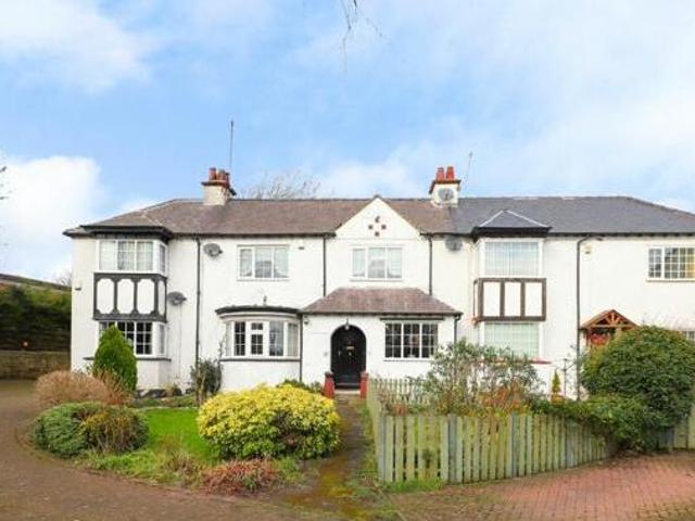 3 Bedroom Terraced House For Sale In Sheffield