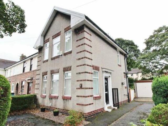 3 Bedroom Terraced House For Sale In Sheffield
