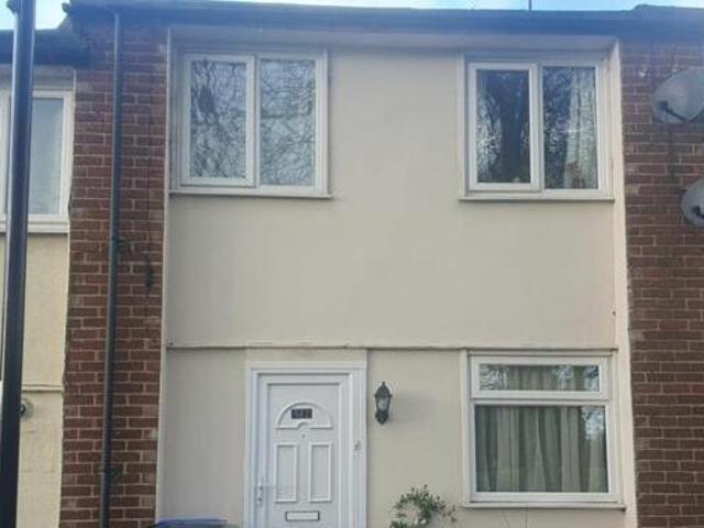 3 Bedroom Terraced House For Sale In Sheffield