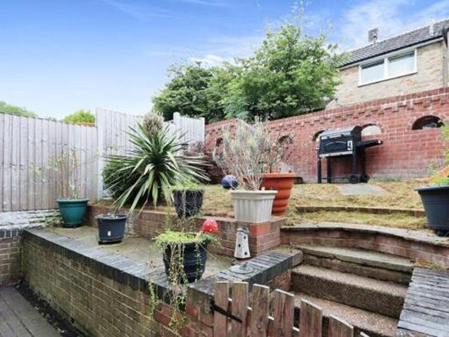 3 Bedroom Terraced House For Sale In Sheffield