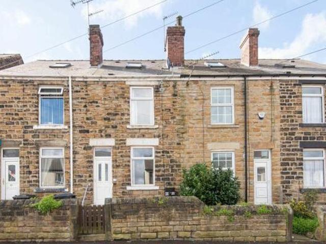 3 Bedroom Terraced House For Sale In Sheffield