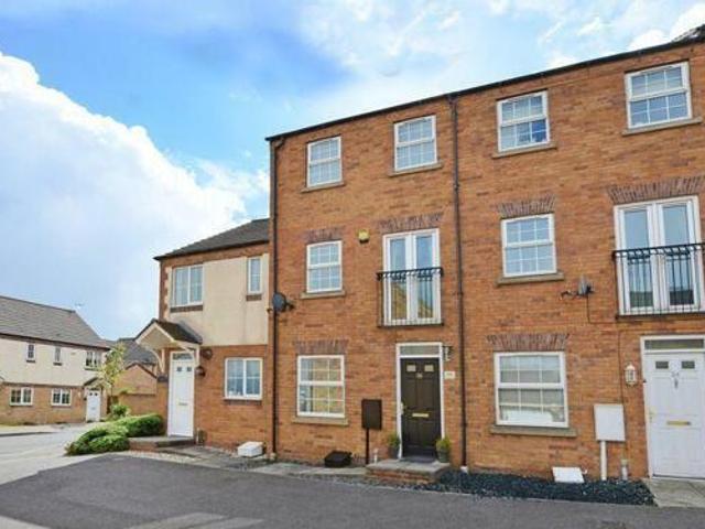 3 Bedroom Terraced House For Sale In Sheffield