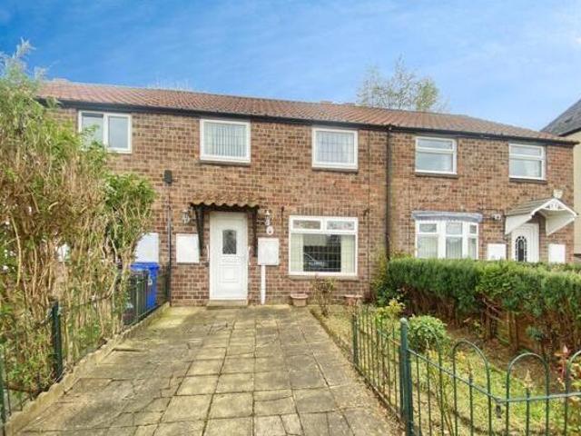 3 Bedroom Terraced House For Sale In Sheffield