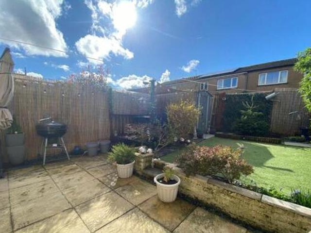 3 Bedroom Terraced House For Sale In Sheffield
