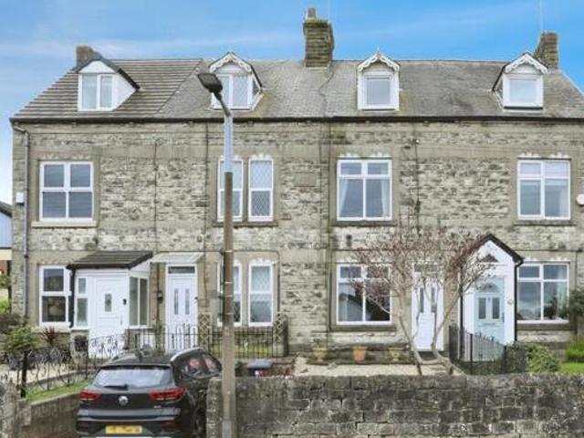 3 Bedroom Terraced House For Sale In Sheffield