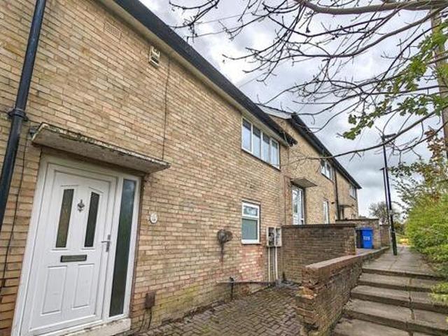 3 Bedroom Terraced House For Sale In Sheffield