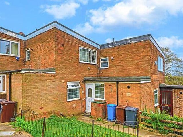 3 Bedroom Terraced House For Sale In Sheffield