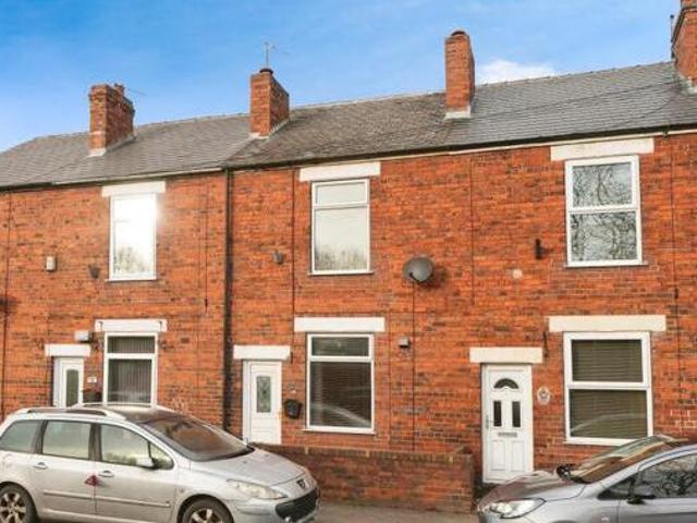 3 Bedroom Terraced House For Sale In Sheffield