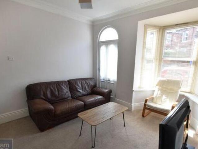 3 Bedroom Terraced House For Sale In Sheffield