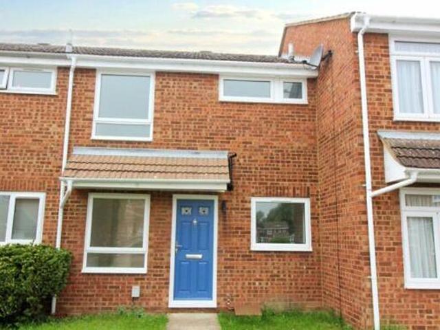 3 Bedroom Terraced House For Sale In Shefford
