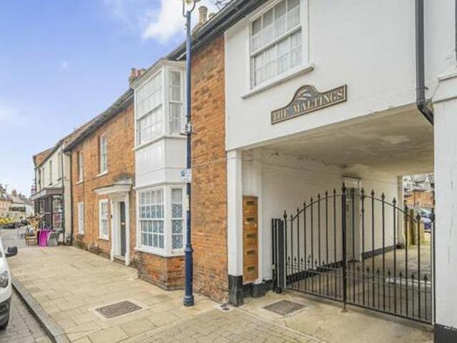 3 Bedroom Terraced House For Sale In Shefford