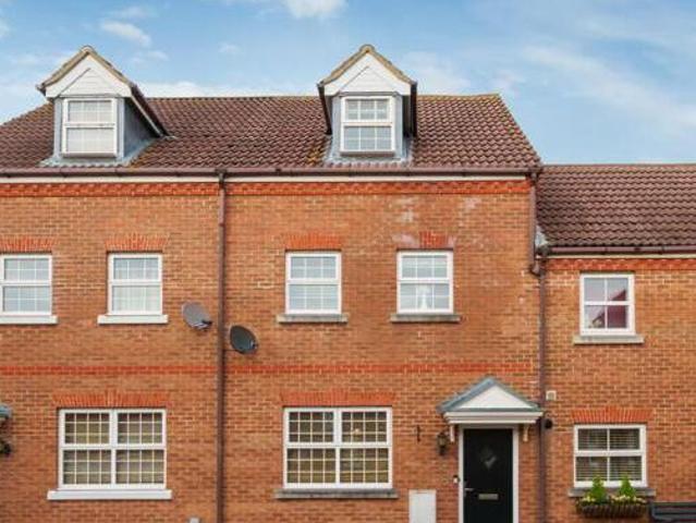 3 Bedroom Terraced House For Sale In Shefford