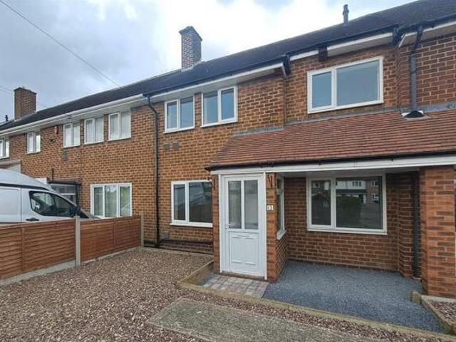 3 Bedroom Terraced House For Sale In Sheldon