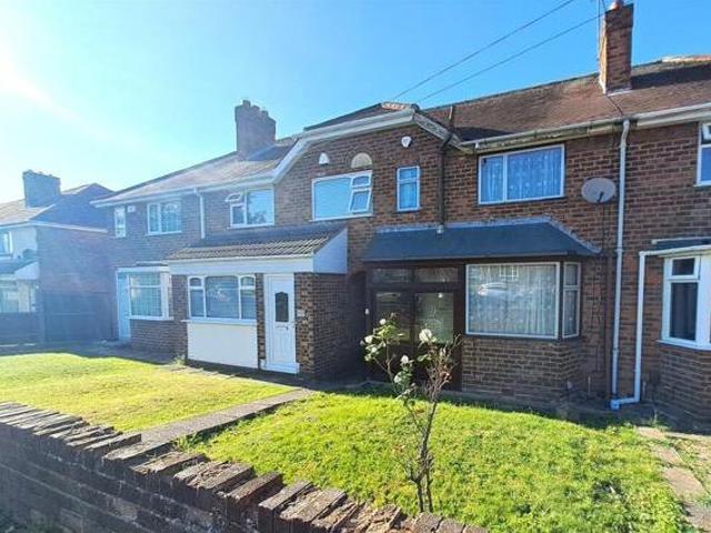 3 Bedroom Terraced House For Sale In Sheldon