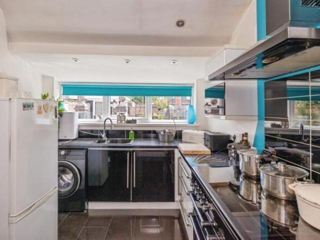 3 bedroom terraced house for sale in Shelford Road, SOUTHSEA, PO4