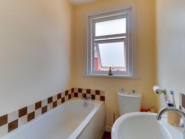 3 bedroom terraced house for sale in Shelford Road, Southsea, PO4