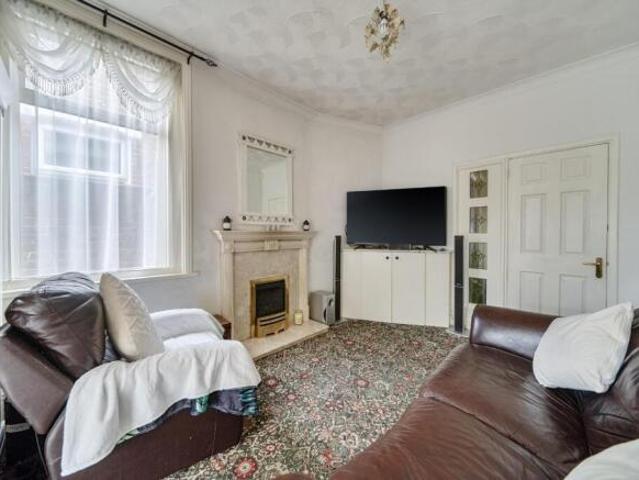 3 bedroom terraced house for sale in Shelford Road, Southsea, PO4
