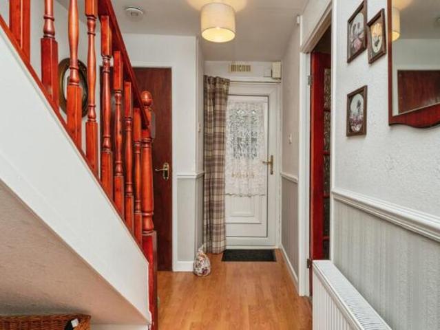 3 bedroom terraced house for sale in Shelley Road, CHESTER, Cheshire, CH1