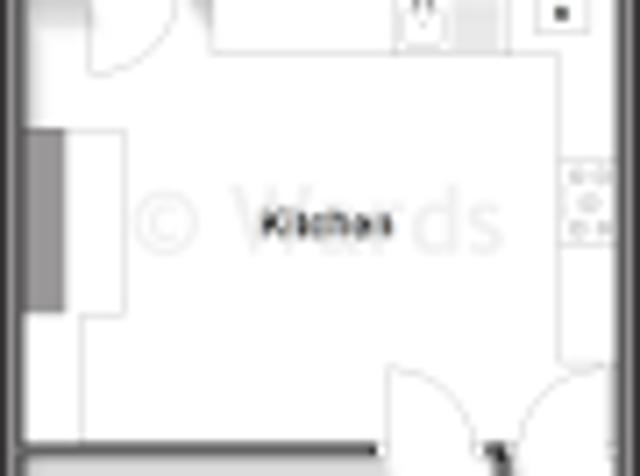 3 bedroom terraced house for sale in Shenley Road, Dartford, Kent, DA1