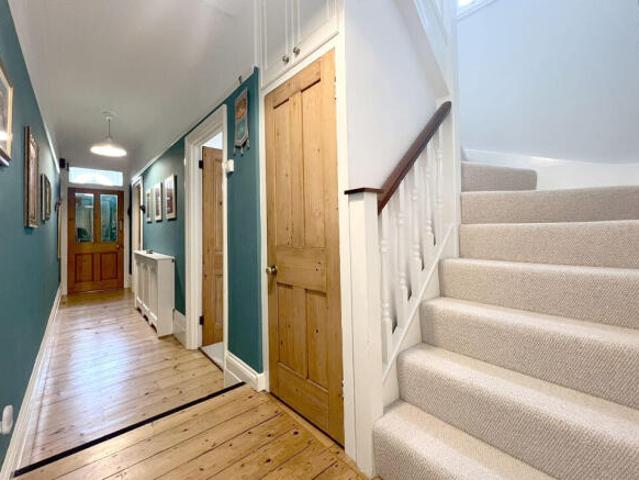 3 bedroom terraced house for sale in Shepherdswell, CT15