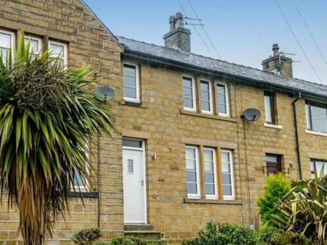 3 Bedroom Terraced House For Sale In Shepley