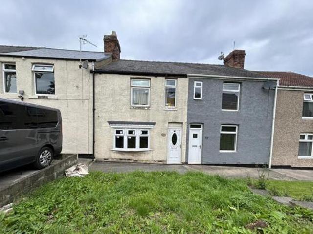 3 Bedroom Terraced House For Sale In Sherburn Village