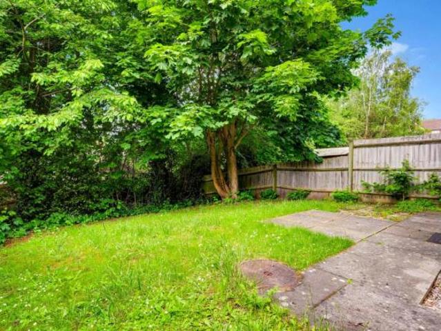 3 bedroom terraced house for sale in Sheridan Way, Nottingham, NG5