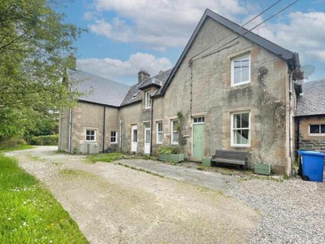 3 Bedroom Terraced House For Sale In Shielfoot