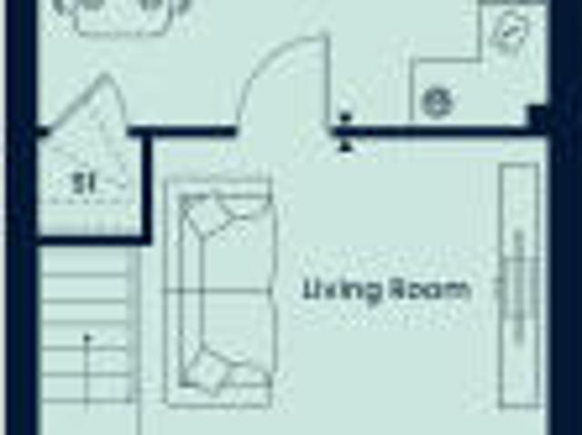 3 bedroom terraced house for sale in Shillingford Road, Alphington, Exeter, EX2 8WB, EX2