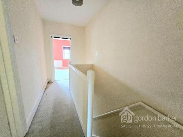 3 bedroom terraced house for sale in Shillito Road, Poole, Dorset, BH12