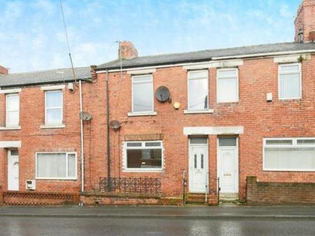 3 Bedroom Terraced House For Sale In Shiney Row, Houghton Le Spring
