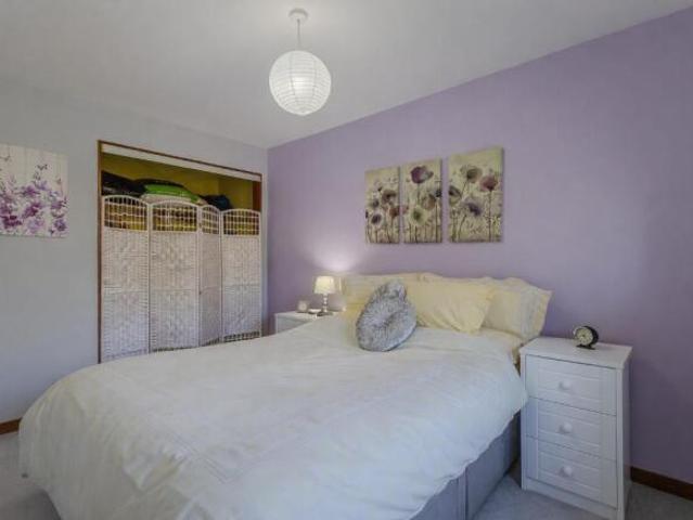 3 bedroom terraced house for sale in Shiskine Drive, Summerston, G20 0JQ, G20