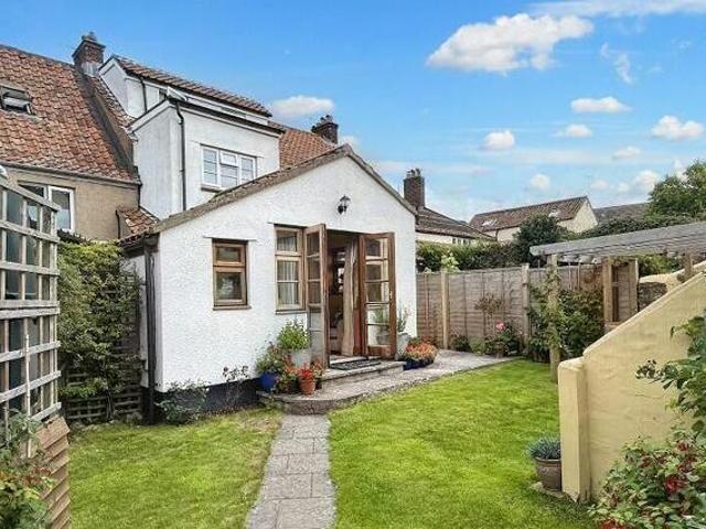 3 Bedroom Terraced House For Sale In Shipham, Winscombe