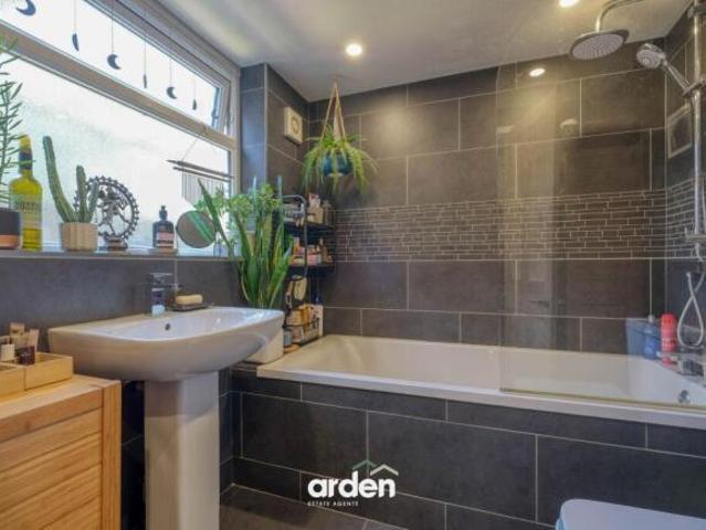 3 bedroom terraced house for sale in Shirley Road, Kings Norton, B30
