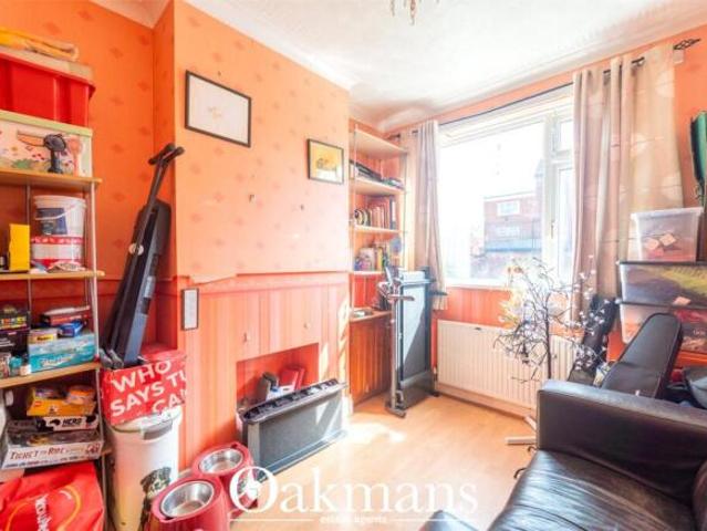 3 bedroom terraced house for sale in Shirley Road, Kings Norton, Birmingham, West Midlands, B30