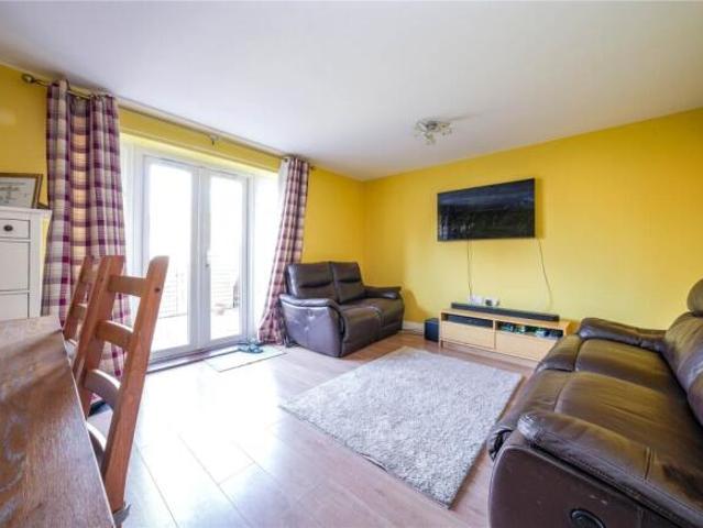 3 bedroom terraced house for sale in Shoebridge Drive, Maidstone, ME17