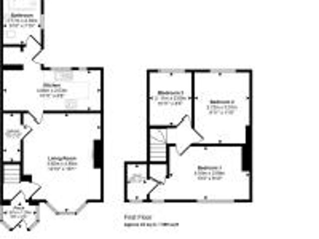3 bedroom terraced house for sale in Shortwood Road, Liverpool, Merseyside, L14