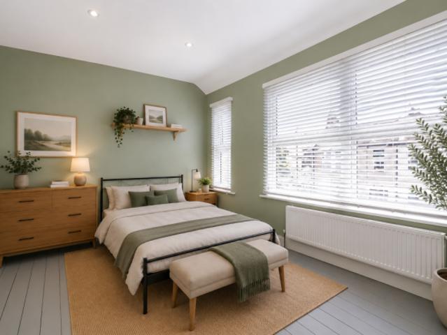 3 bedroom terraced house for sale in Shortlands Gardens, Bromley, Kent, BR2