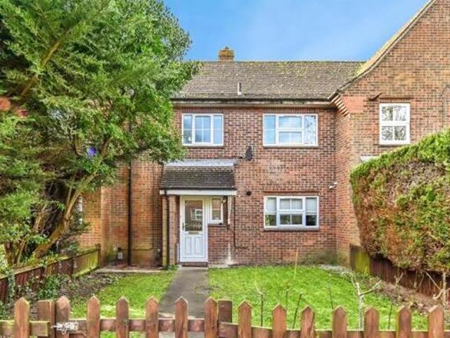 3 Bedroom Terraced House For Sale In Shortstown