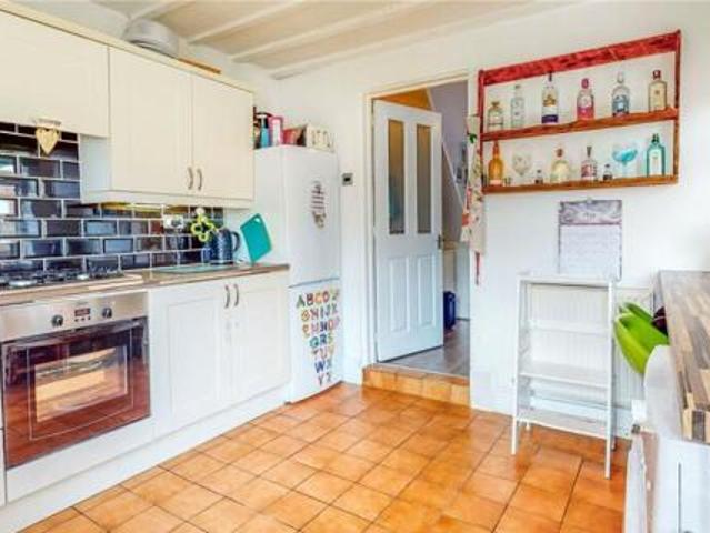 3 Bedroom Terraced House For Sale In Shotton