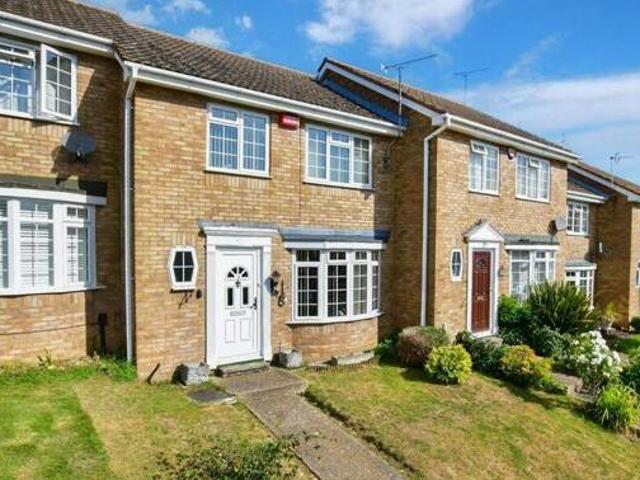 3 Bedroom Terraced House For Sale In Sittingbourne