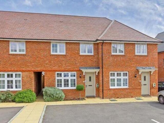 3 Bedroom Terraced House For Sale In Sittingbourne, Kent