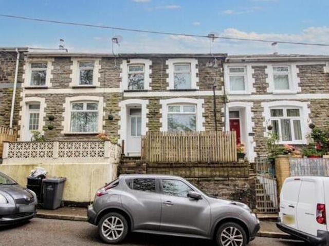3 Bedroom Terraced House For Sale In Six Bells