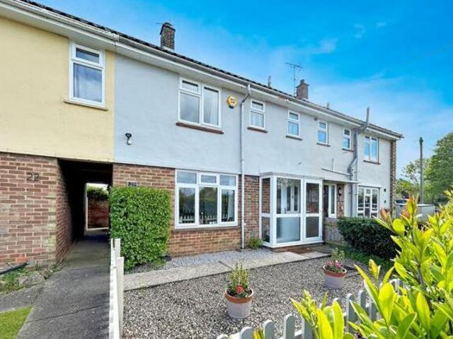 3 Bedroom Terraced House For Sale In Sible Hedingham, Halstead