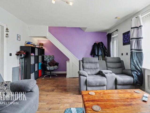 3 bedroom terraced house for sale in Sicey Avenue, Shiregreen, S5