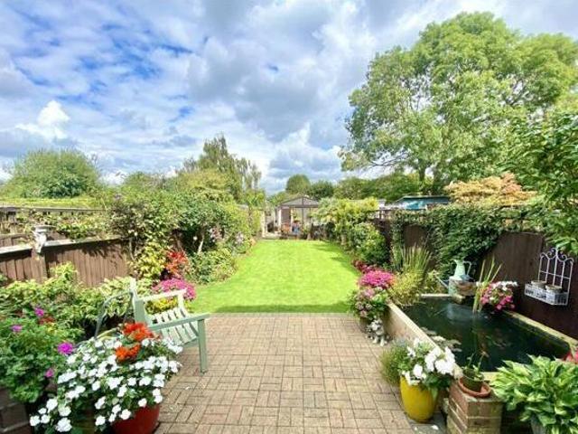 3 Bedroom Terraced House For Sale In Sidcup, Kent