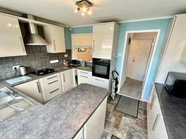 3 Bedroom Terraced House For Sale In Sidcup, Kent