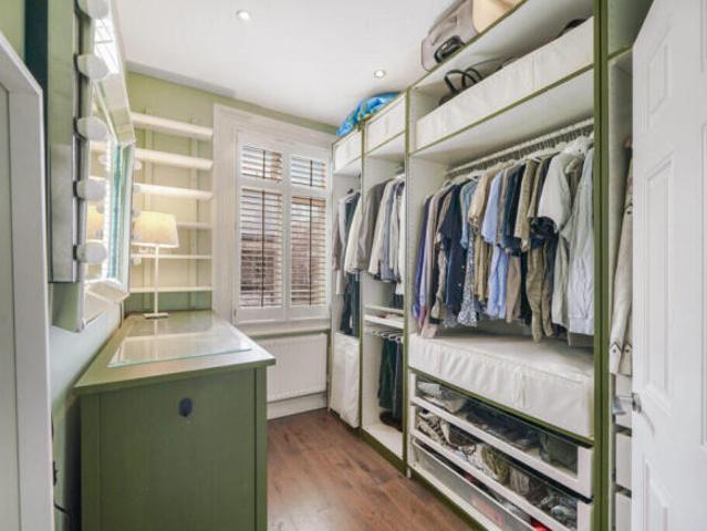 3 bedroom terraced house for sale in Sidney Road Bowes Park London N22