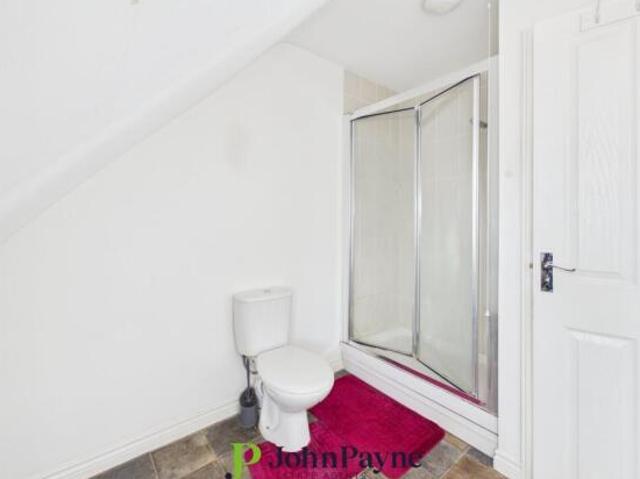 3 bedroom terraced house for sale in Signals Drive, Stoke Village, Coventry, CV3