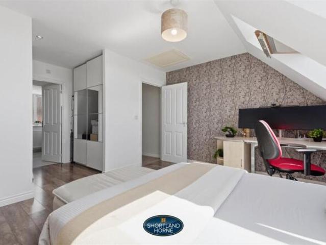 3 bedroom terraced house for sale in Signals Drive, Stoke Village, Coventry, CV3 1QT, CV3